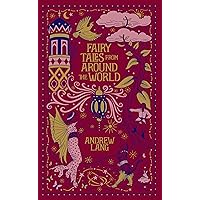 Amazon.com: Fairy Tales from Around the World: 9781435144828: Andrew ...