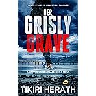 Amazon.com: Her Deadly End: A gripping crime thriller with a twist ...