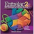 Entrelac 2: New Techniques for Interlace Knitting: Drysdale, Rosemary ...