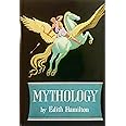 Amazon.com: Mythology: 9780316223348: Hamilton, Edith: Books