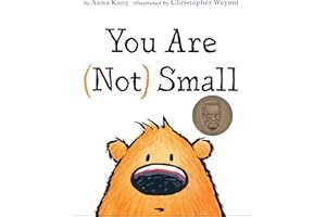 Amazon Best Sellers: Best Baby & Toddler Size & Shape Books