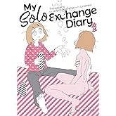 My Solo Exchange Diary Vol. 1: 2 : Kabi, Nagata: Amazon.com.mx: Libros