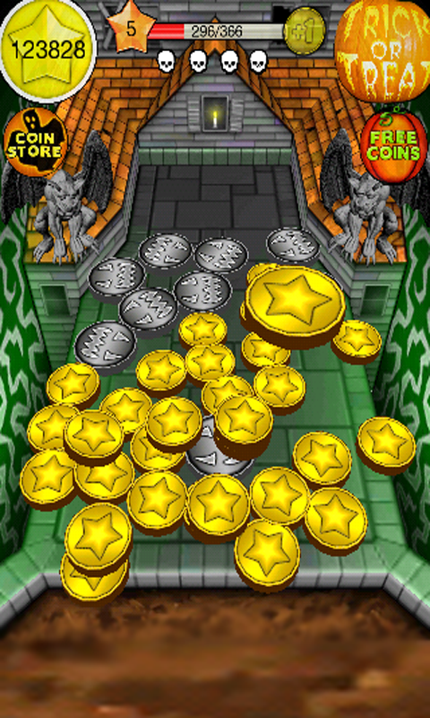 coin party Free: Amazon.com.br: Amazon Appstore