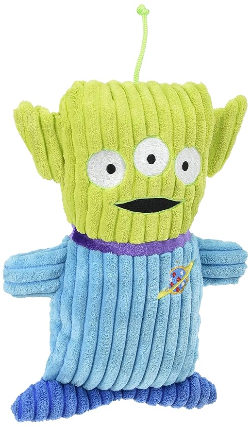 Disney Square Head Toy Story - Alien: Amazon.co.uk: Pet Supplies