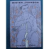 MISTER JOHNSON.: Cary, Joyce: Amazon.com: Books