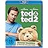 Ted Bilingual Blu-ray + DVD + Digital Copy + UltraViolet: Amazon.ca ...