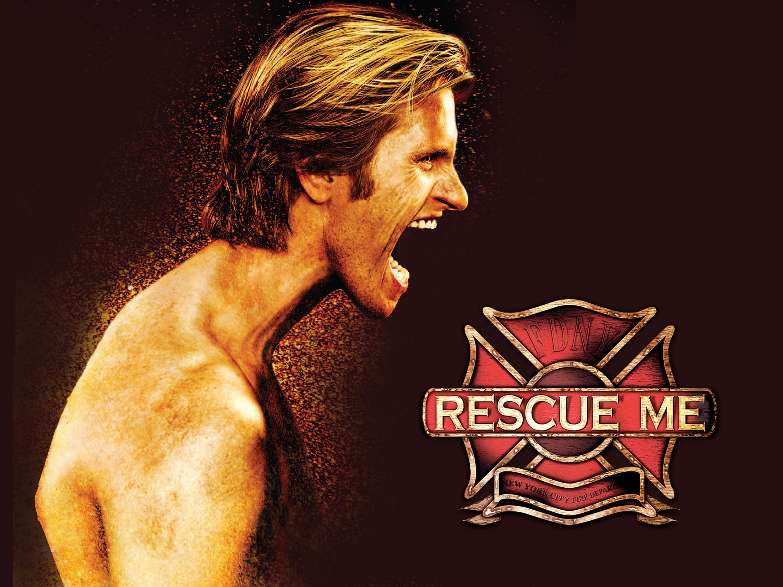 Amazon.de: Rescue Me - Staffel 4 ansehen | Prime Video