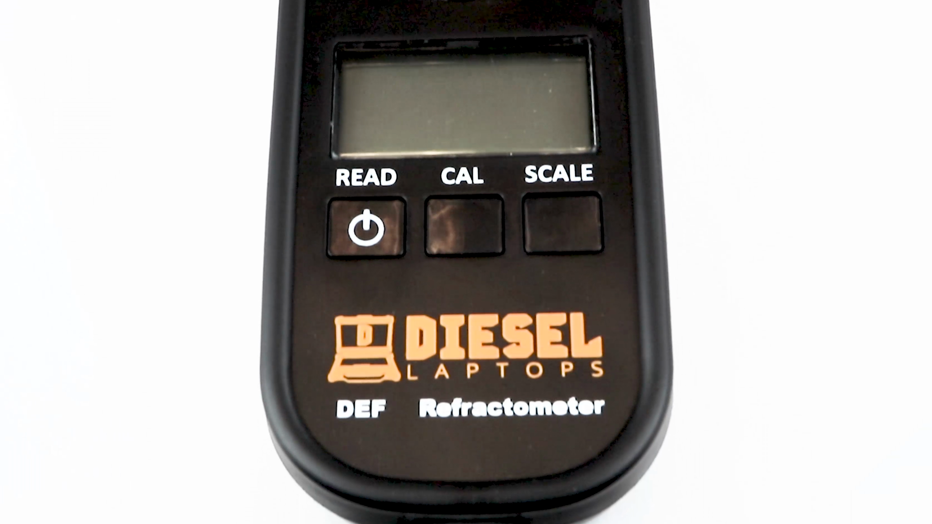 Watch Digital DEF Refractometer Features and Usage Video on Amazon Live