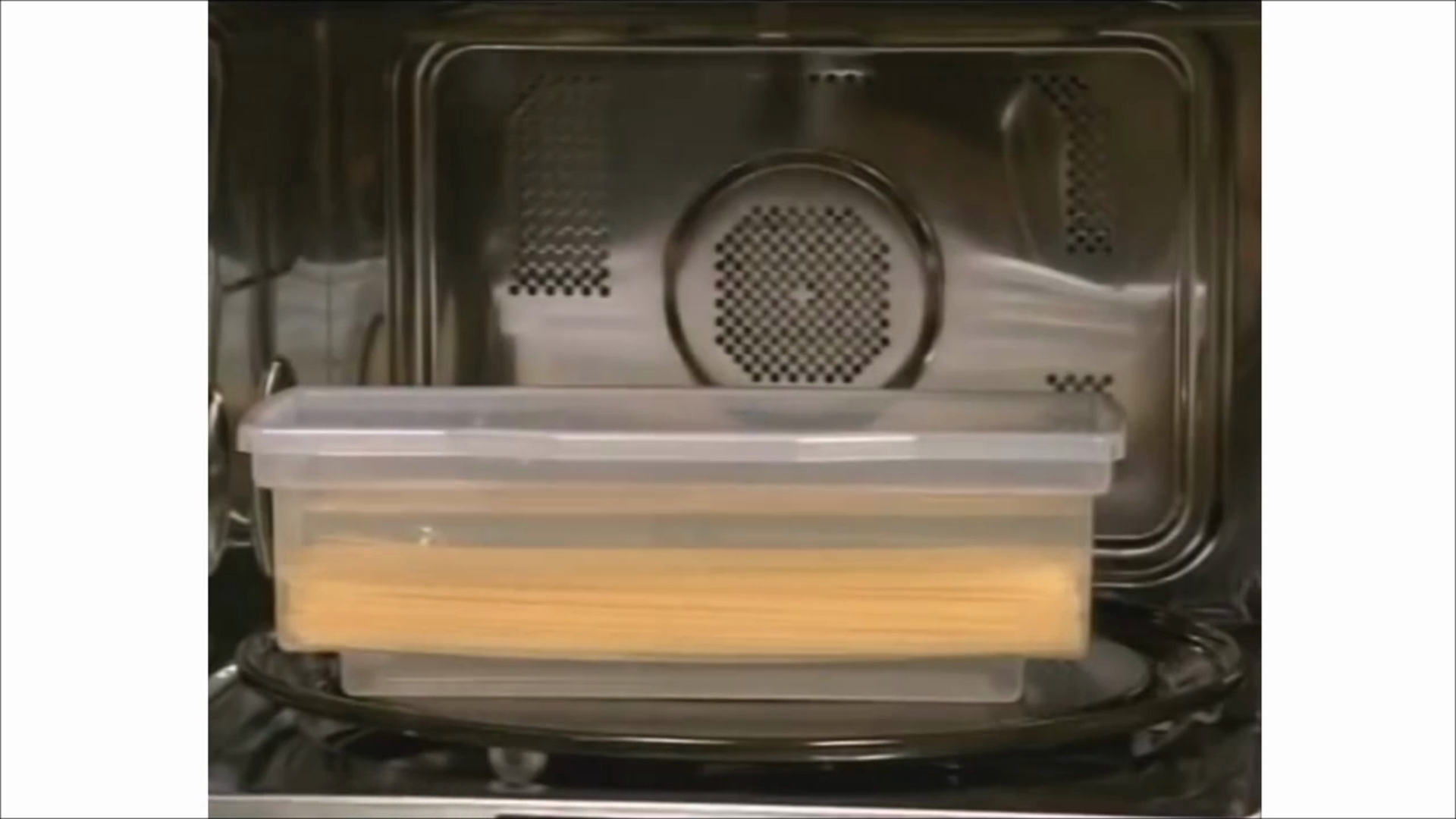 Watch The Original Fasta Pasta Family Size on Amazon Live