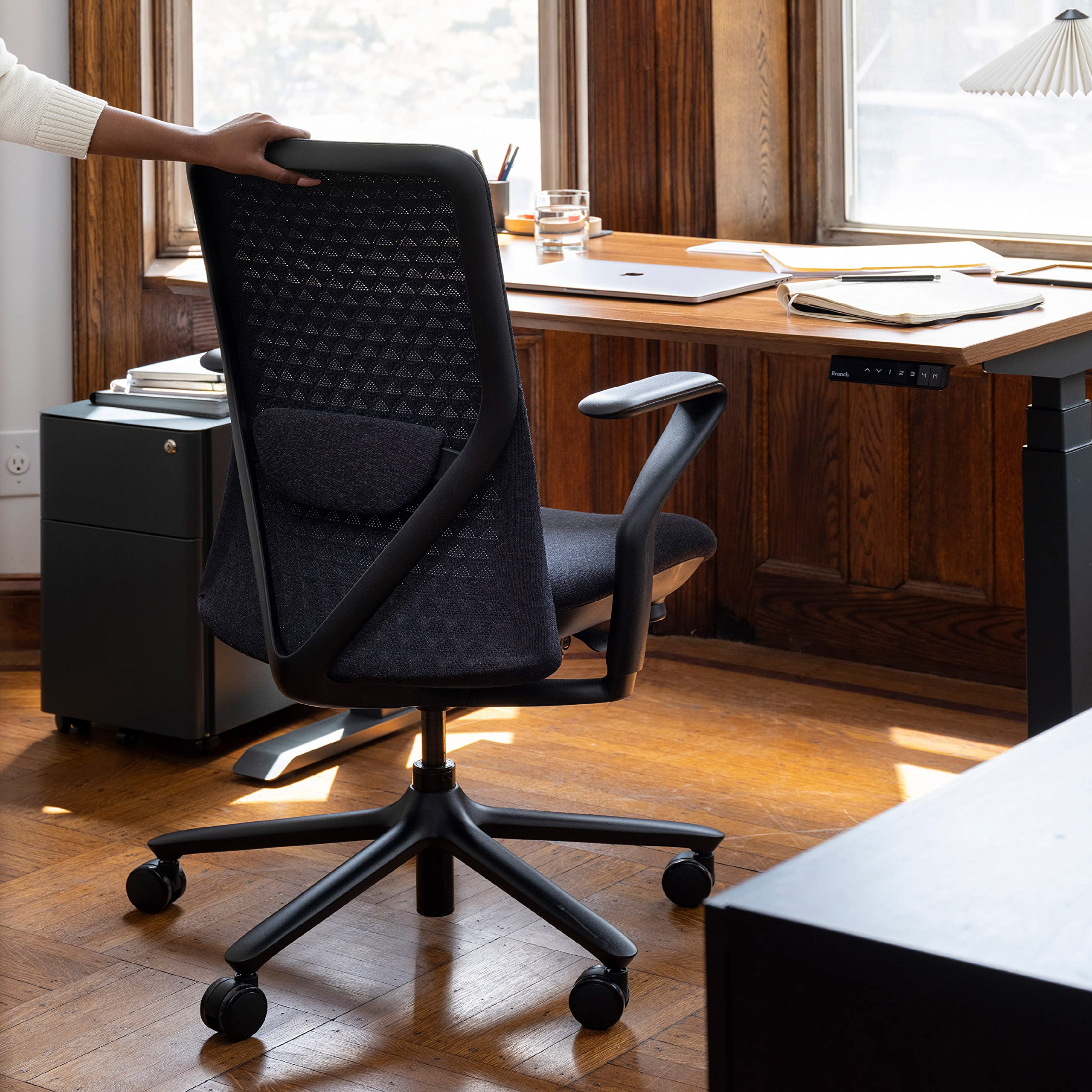 Mua Branch Verve Chair - High Performance Executive Office Chair with ...