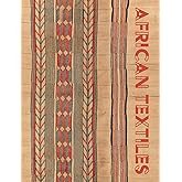 African Textiles: Color and Creativity Across a Continent: Gillow, John ...