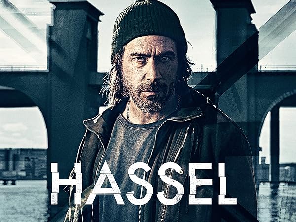 Watch Hassel: Season 1 | Prime Video
