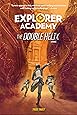 Explorer Academy: The Double Helix (Book 3) (Explorer Academy, 3 ...