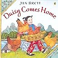 Daisy Comes Home: Brett, Jan, Brett, Jan: 9780142402702: Amazon.com: Books