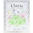 Claris: Palace Party: The Chicest Mouse in Paris: Hess, Megan: 9781760504977: Amazon.com: Books