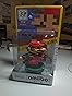 Amazon.com: Mario Classic Color Amiibo - Japan Import (Super Smash Bros ...