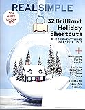 Martha Stewart Living December 2017: Meredith: Amazon.com: Books
