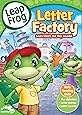 Leapfrog: Letter Factory: Amazon.ca: -: DVD