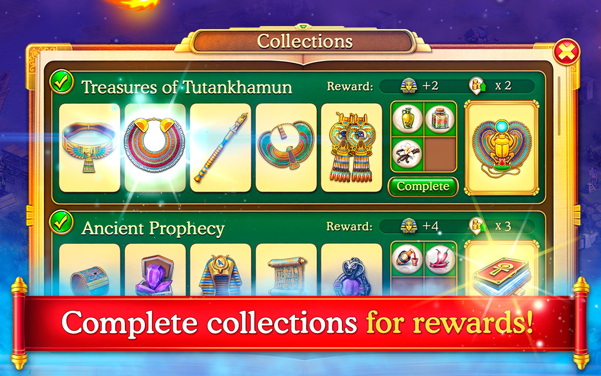 Cradle of Empires: Amazon.ca: Appstore for Android