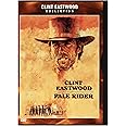 Amazon.com: Pale Rider (Snap Case Packaging) [DVD] : Clint Eastwood ...