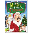 Amazon.com: How Murray Saved Christmas [DVD] : Jason Alexander, Sean ...