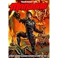 Amazon.com: Manborg : Matthew Kennedy, Adam Brooks, Meredith Sweeney ...