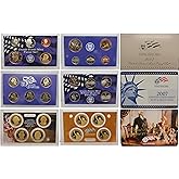 Amazon.com: 2009 S US MINT Proof set Comes in original Packaging From ...
