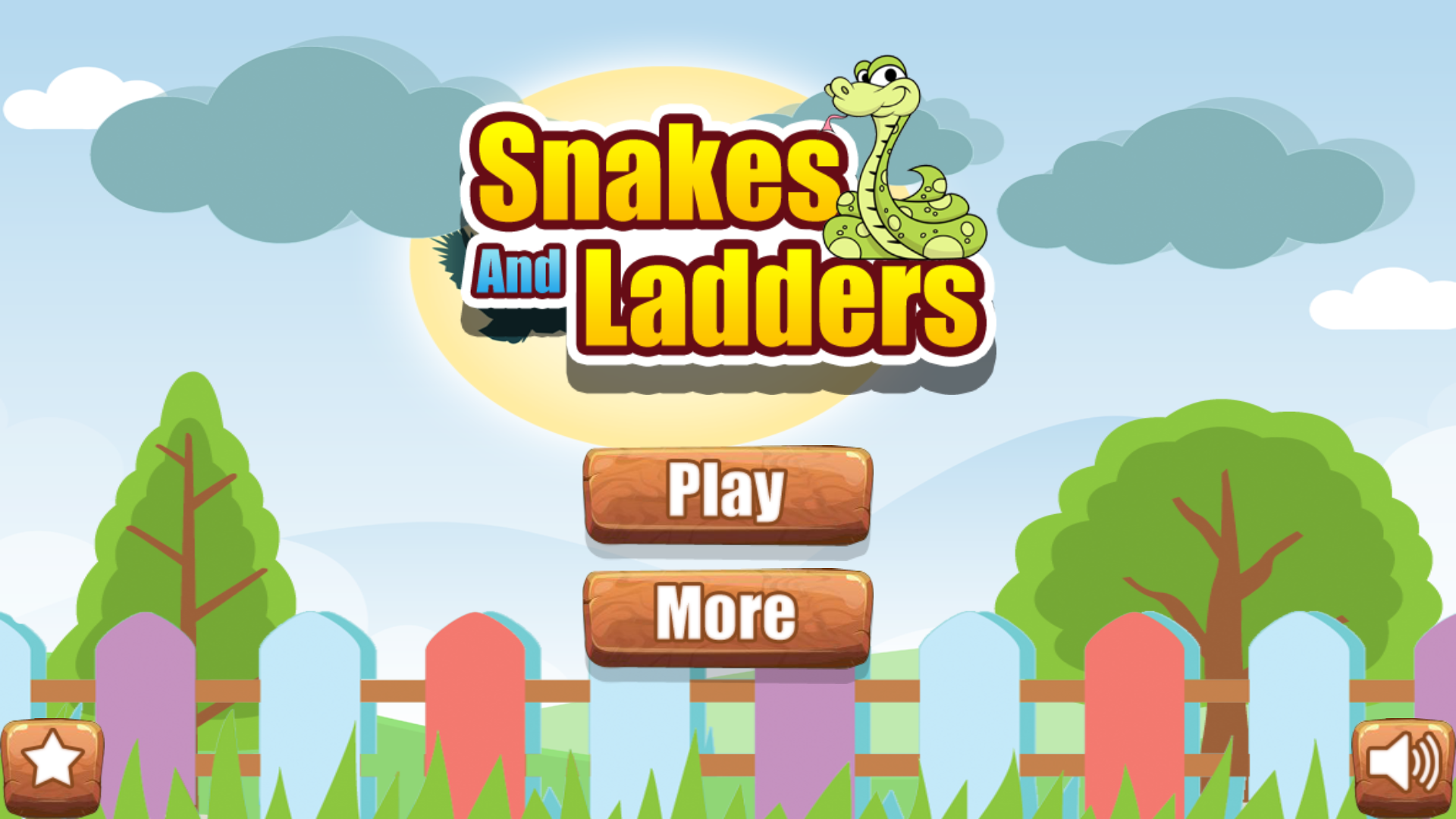 Snake and Leader 3D:Amazon.com:Appstore for Android