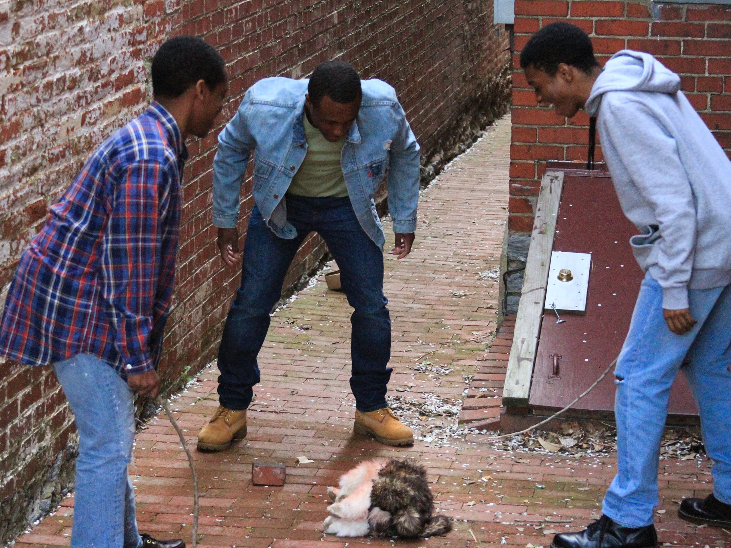 Watch Evil Kin - Season 3 | Prime Video