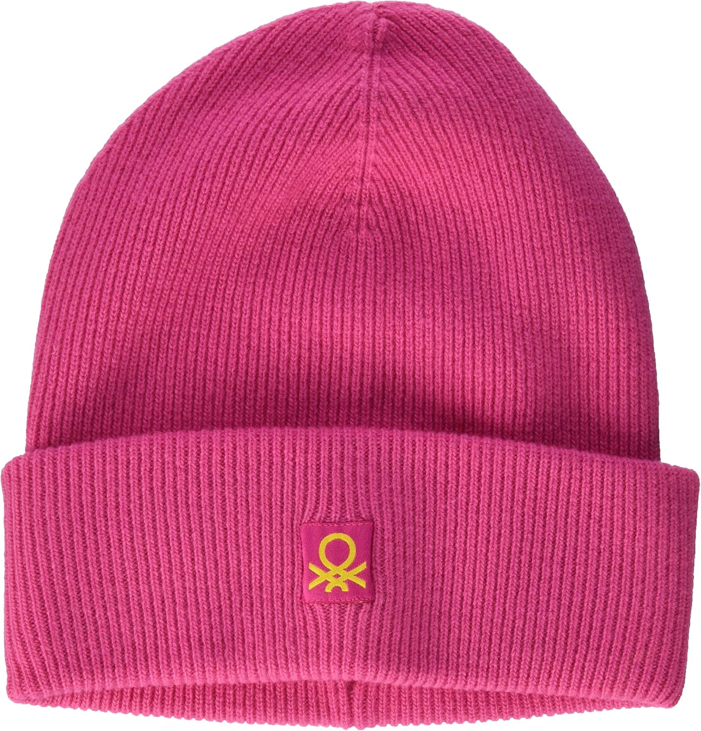 United Colors of Benetton Boy's Berretto Beanie Hat: Amazon.co.uk: Clothing