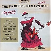 Amazon.com: The Secret Policeman's Third Ball: CDs & Vinyl