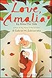 Love, Amalia: Ada, Alma Flor, Zubizarreta, Gabriel M.: 9781442424036 ...