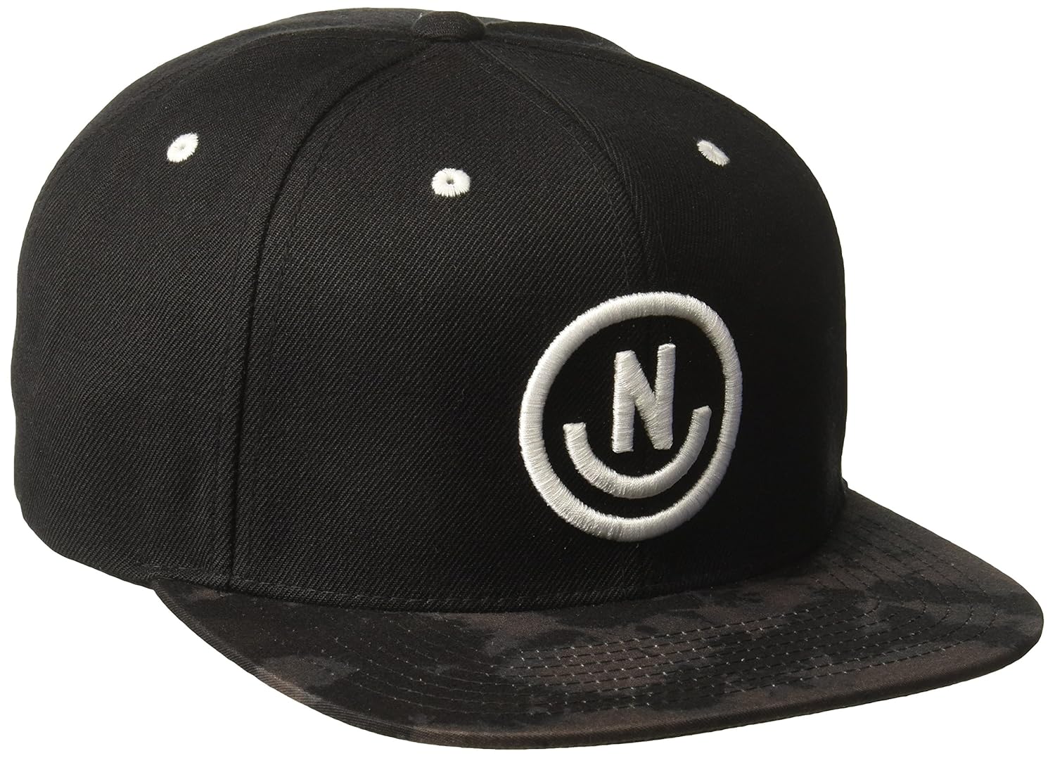 NEFF Men's Daily Cap, Black wash, One Size: Amazon.in: Clothing ...
