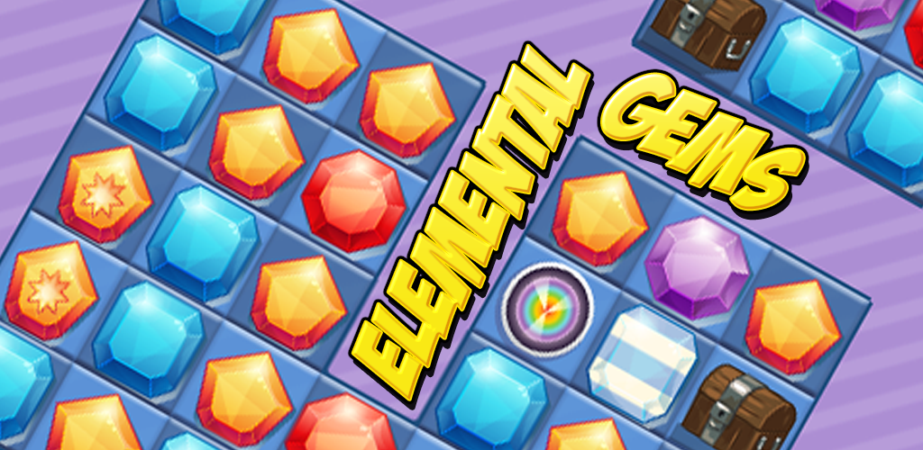 Elemental Gems : Amazon.com.br: Apps e Jogos