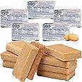 Amazon.com: SOS Food Lab Emergency Food Bar - 1200 Calorie Ration (5 Pack Shortbread Cookie) - 1 ...