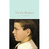 The Go-Between: L P Hartley: 9781509843176: Amazon.com: Books
