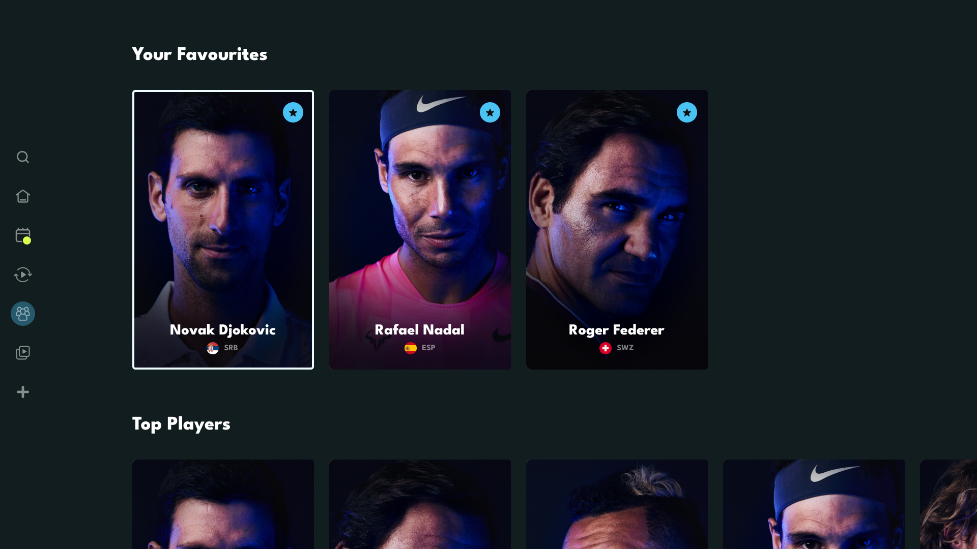 Tennis TV - Live Streaming:Amazon.com:Appstore for Android