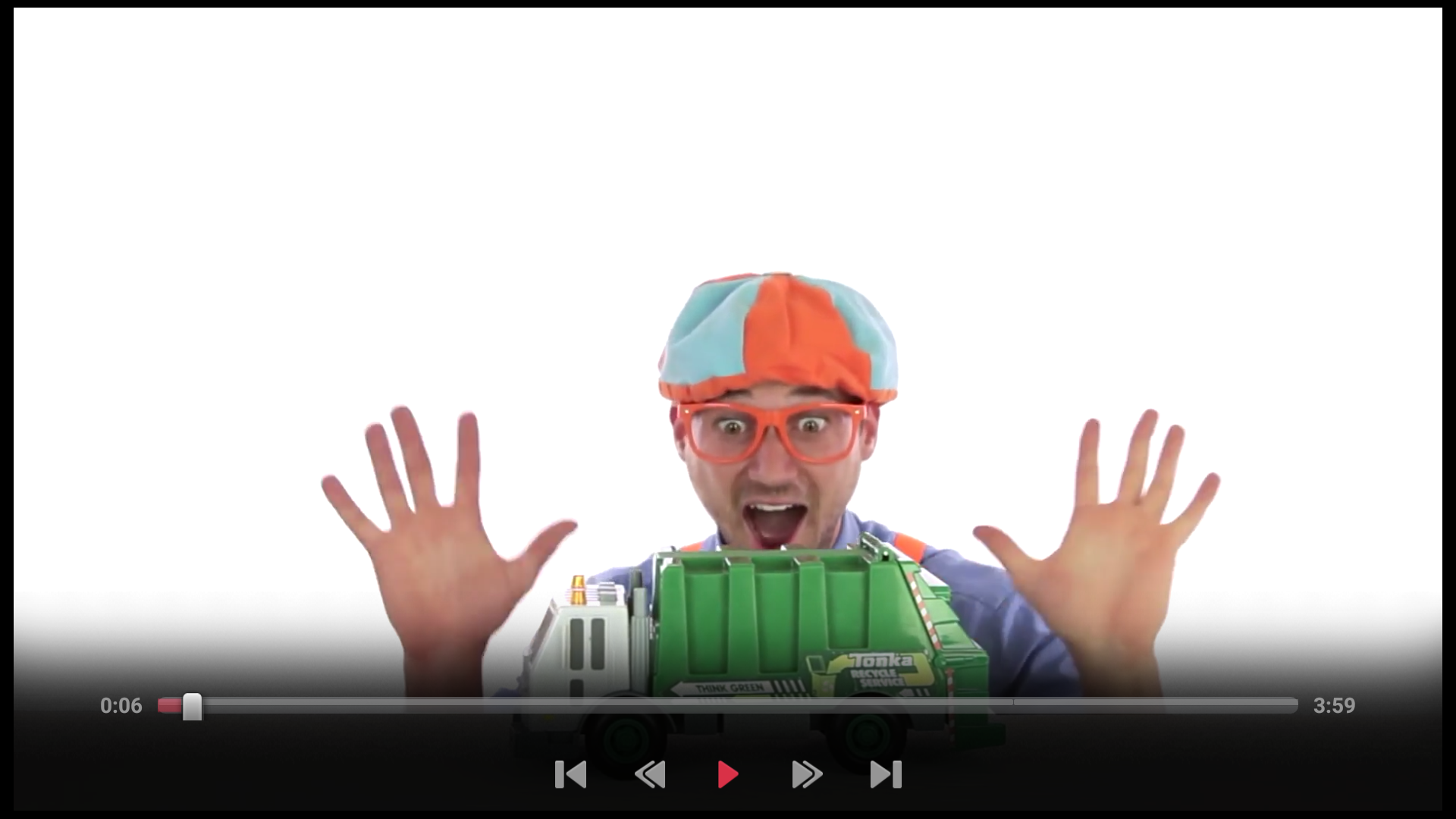 Amazon.com: Blippi Toys: Appstore for Android