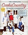 The Complete Cook's Country TV Show Cookbook Revised: Editors at Cook's ...