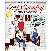 The Complete Cook's Country TV Show Cookbook Season 11: Every Recipe ...