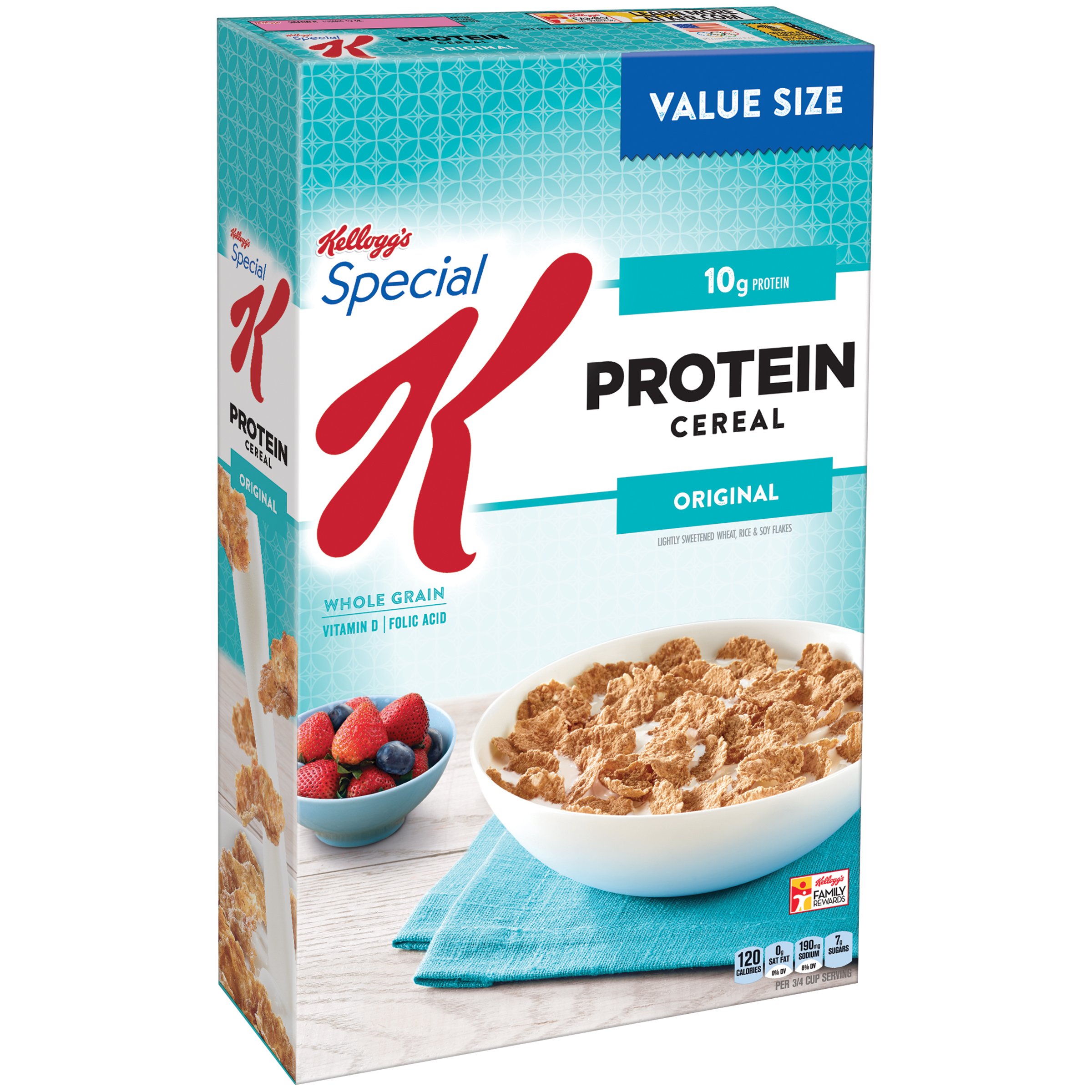 Special K Cereal