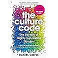 Amazon.com: The Culture Code: The Secrets of Highly Successful Groups ...