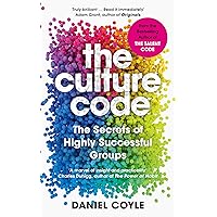 Amazon.com: The Culture Code: The Secrets of Highly Successful Groups ...