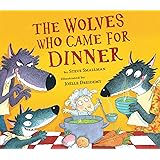 The Lamb Who Came for Dinner: Smallman, Steve, Dreidemy, Joelle ...