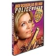 Amazon.com: Police Woman: Second Season : Ed Bernard, Charles Dierkop ...