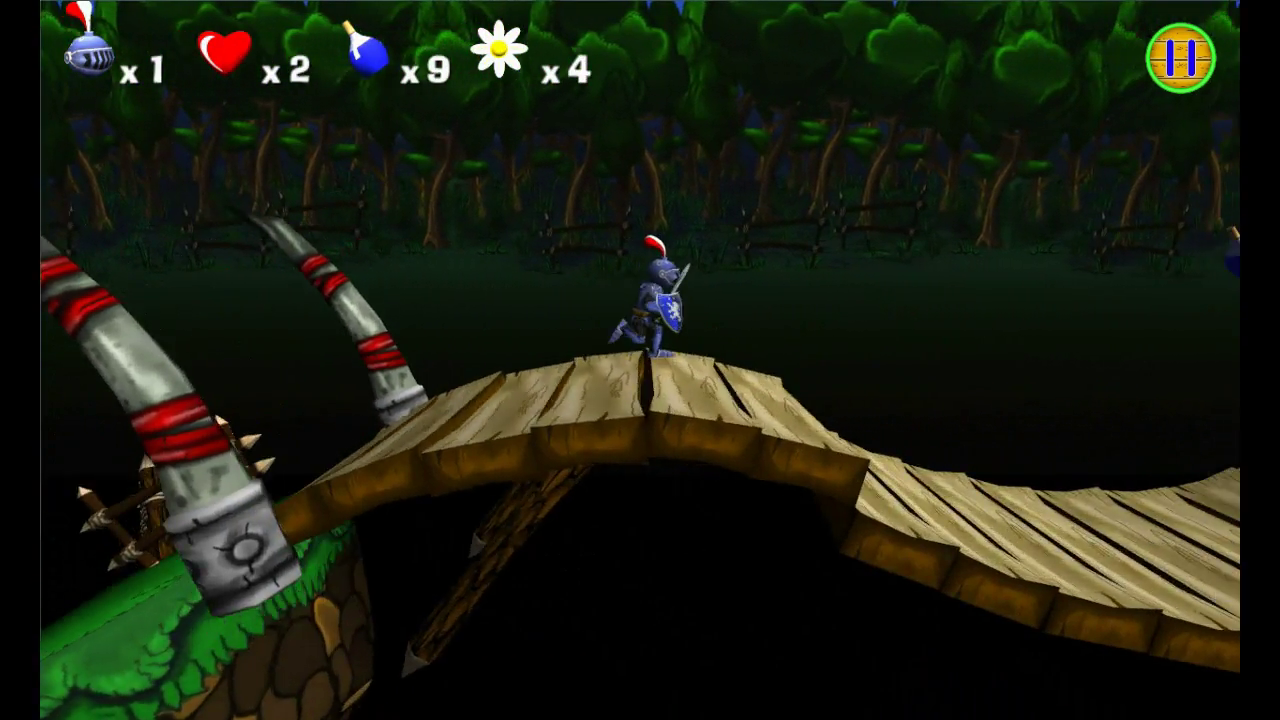 Knight Adventure - App on Amazon Appstore