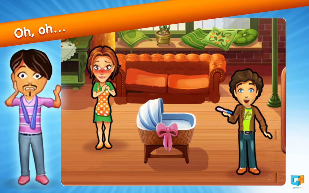 Delicious - Emily's Big Surprise:Amazon.es:Appstore for Android