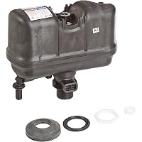 Amazon.com: Flushmate M-101526-F31 FM III 503 Pressure Assist tank less ...