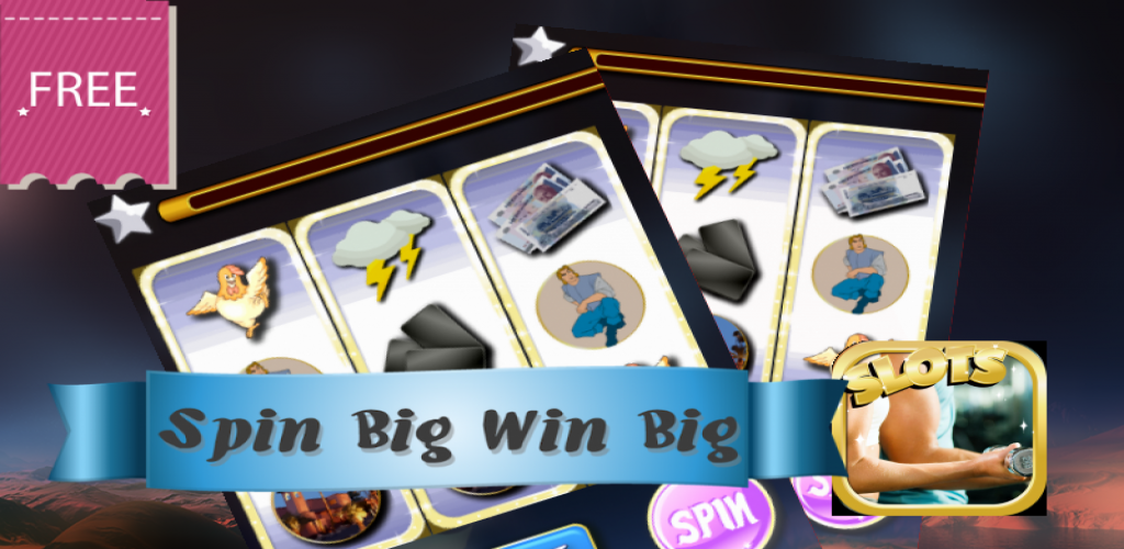 Amazon.com: Real Deal Slots : Gym Mino Edition - Free Casino Slots ...