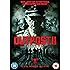 Outpost [2008] [DVD]: Amazon.co.uk: Ray Stevenson, Julian Wadham ...